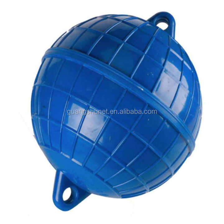 Various Sizes and Colors PVC EVA Fishing Float High Visibility Net ...