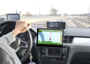 Car Monitor Android - Upgrade Your Vehicle's Entertainment