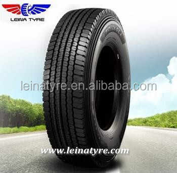 Diamondback TR697 Truck Bus Tyre - 385/65R22.5 20PR