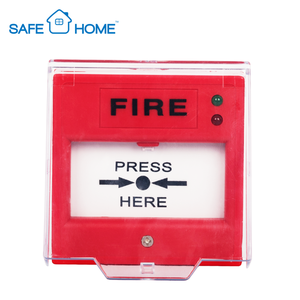 Alibaba.com에서 고품질의 Break Glass Pull Station Break Glass Manual Call ...