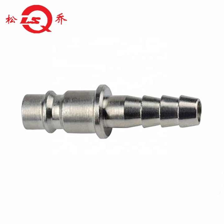 CT-25 CLOSE TYPE RECTUS 25/26 AIR QUICK COUPLING - LSQ
