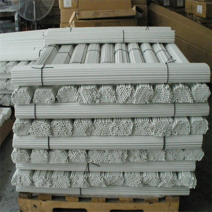 Flexible Poles - Durable, Lightweight, and Adjustable Solutions