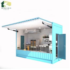 Efficient Modern Container Restaurant For Sale - Alibaba.com
