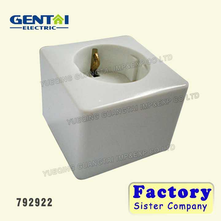 IMPA 792923 非水密 “西门子” 电缆插头和带接地触点的插座| Alibaba.com