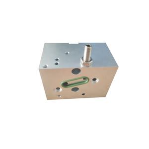 air compressor valve block Wholesale for All Major Air Compressors ...