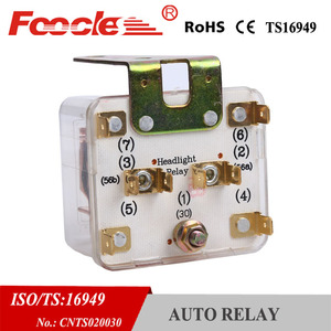 Shop Wholesale toyota hiace relays To Suit Your Vehicle's Needs ...