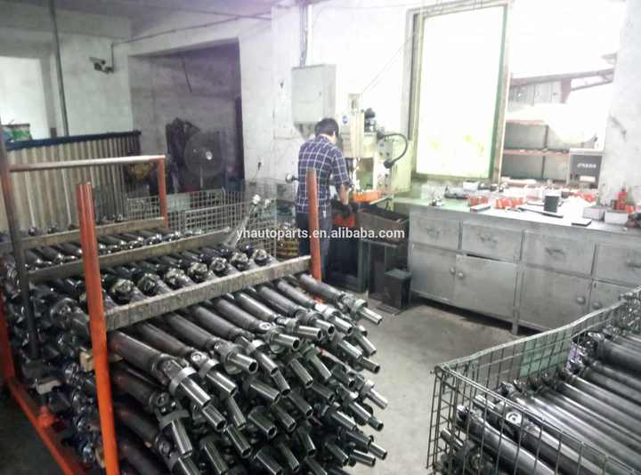 DRIVE SHAFT ASSY For Hyundai H1 Grand Starex 2008-2015 PROPSHAFT ...