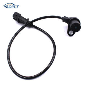 Find Wholesale chery tiggo crankshaft position sensor Bargains For A ...