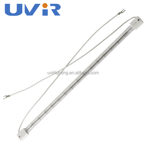Powerful Wholesale 230v 1000w infrared lamp for Clear Lighting ...
