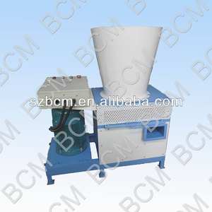 Foam Cutting Simplicity: Wholesale the foam chipper machine - Alibaba.com