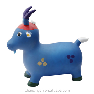Outdoor Inflatable Goat Toy For Varied Uses - Alibaba.com