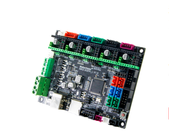 SKR MINI E3 Board 32 Bit 3D Printer Control Board - Mainboard ...