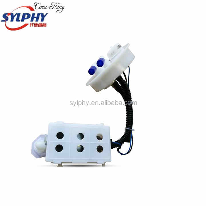 DFM Dongfeng Spare Parts H30 Cross Fuel Pump - 2102700