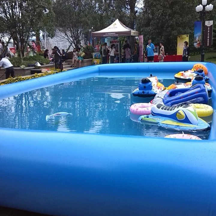 Best Selling Inflatable Swimming Pool from China Manufacturer
