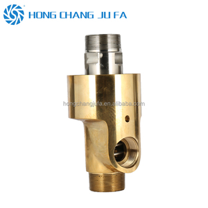 Featured Wholesale rotating water swivel connection pipe swivel joints ...