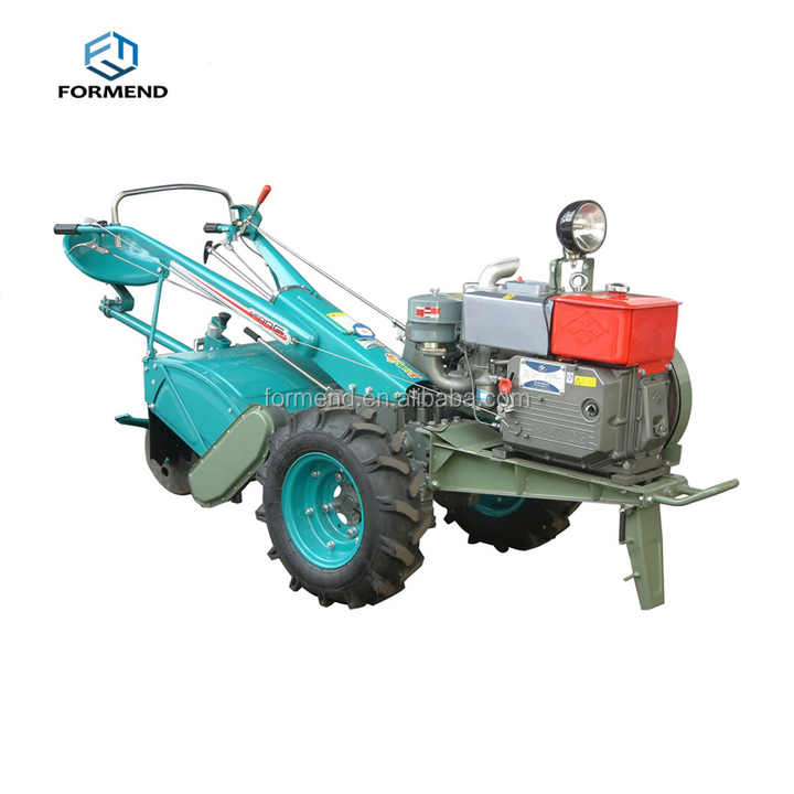 KUBOTA type walking tractor/power tiller for farm use| Alibaba.com