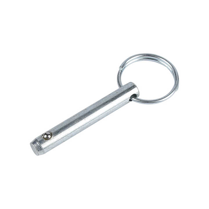Quick Pin - Precision Stainless Steel Quick Release Pin