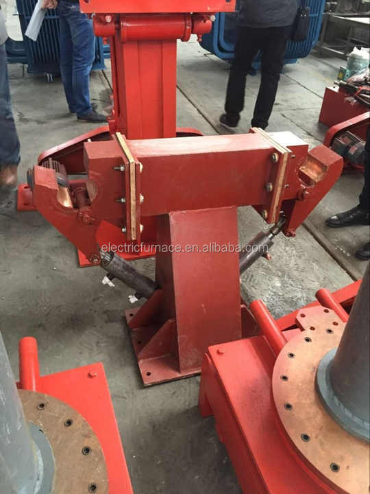 Electroslag Remelting Furnace - Efficient Melting Solutions