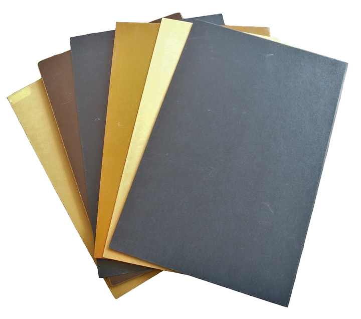 Electrical Insulation Pertinax Sheets - Phenolic Laminate