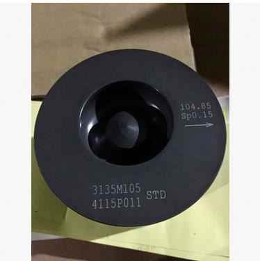 1104 柴油发动机活塞和活塞环套件 4115P011 3135M105| Alibaba.com