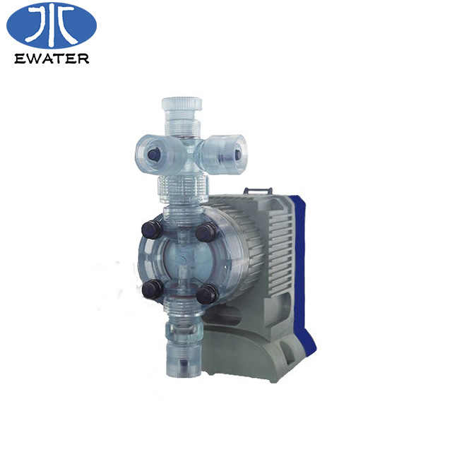 Swimming Pool Chlorine Dosing Pump - Efficient & Reliable