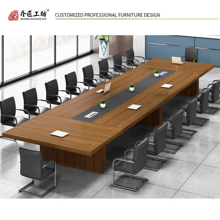 High Quality Modern Meeting Room MeetingTable Office Conference Table ...