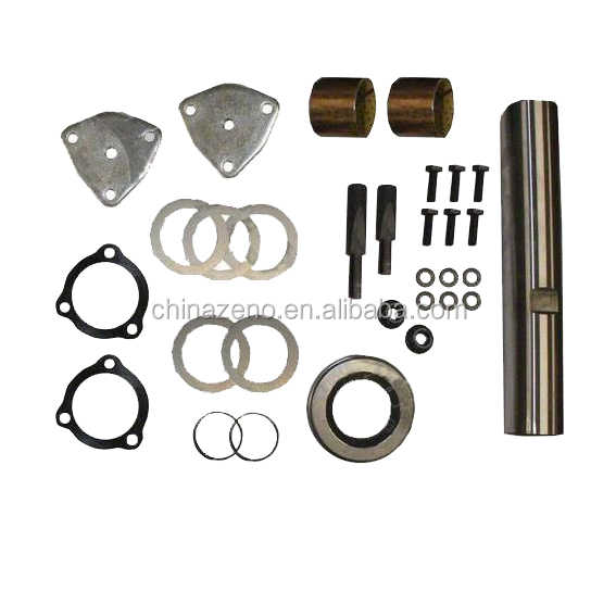 King Pin Kit R201309 for Volvo Semi Truck - Zenotrux OEM