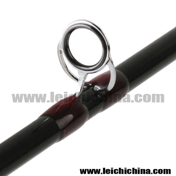 Carbon Rod Tube IM12 - Premium Fly Fishing Gear