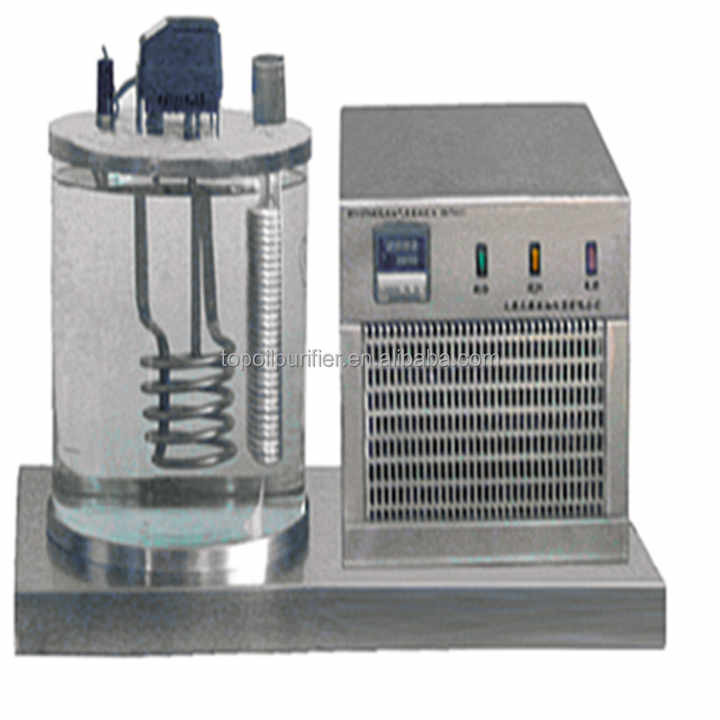 ASTM D4052 Transformer Oil Densimeter - Precision & Efficiency