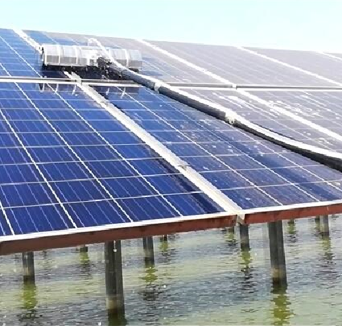 Solar Washing Machines - Efficient and Efficient Cleaning