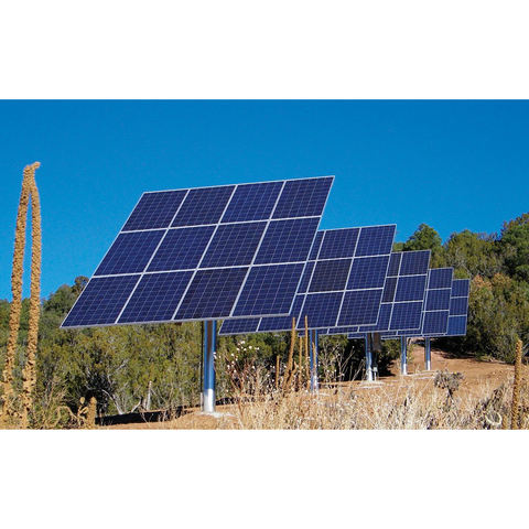 Sunflower Solar System Solar Generation System Solar Energy Products ...