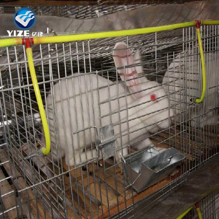 Shop Our Hot Selling 3 Layer Rabbit Cages - Direct Supply