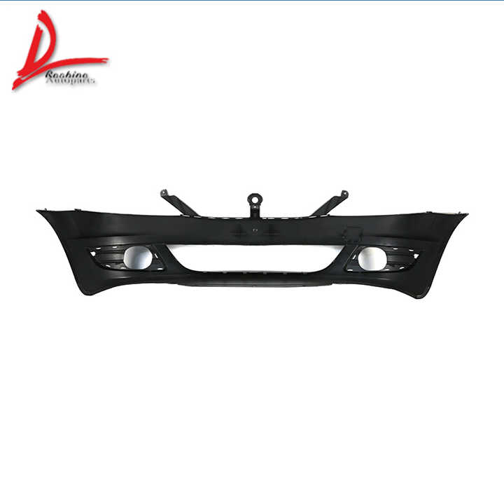 Front Bumper for Renault Dacia Logan 2008 - Reshine RS-579-114