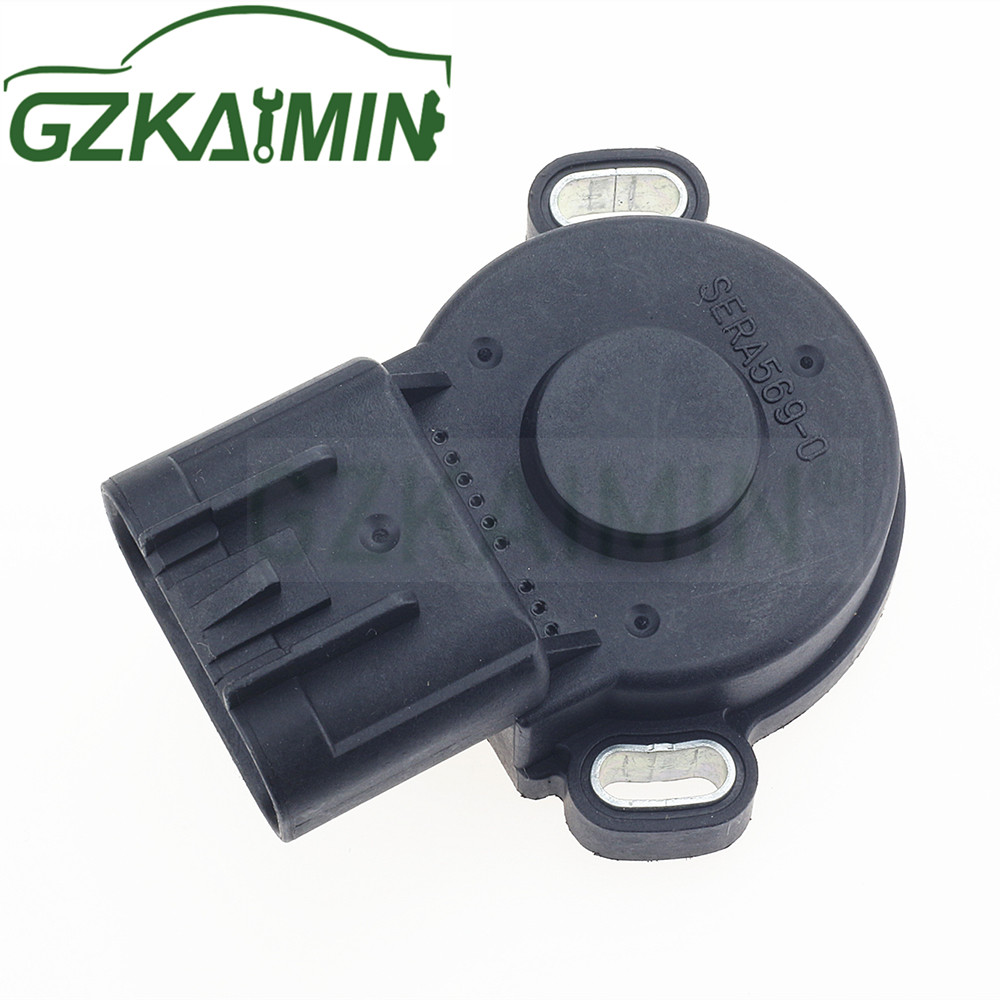 Verified Supplier TPS Sensor Nissan Wide Vehicle Compatibility ...