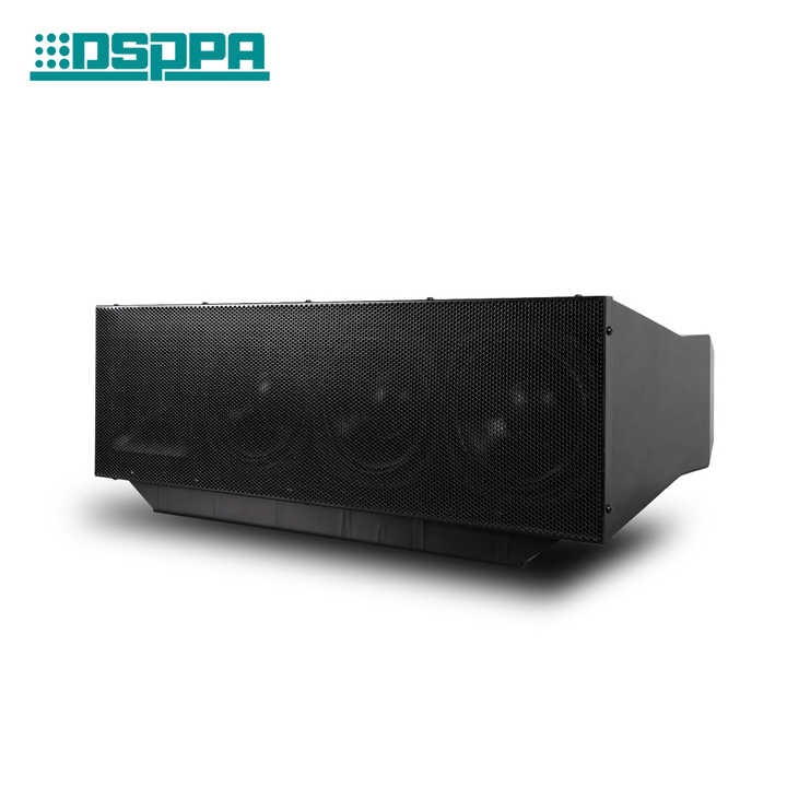 LRAS Long Range Directional Acoustic Hailing Device System 200w