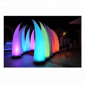 Wholesale elephant tusk Including the Dancing Man and Balloons ...