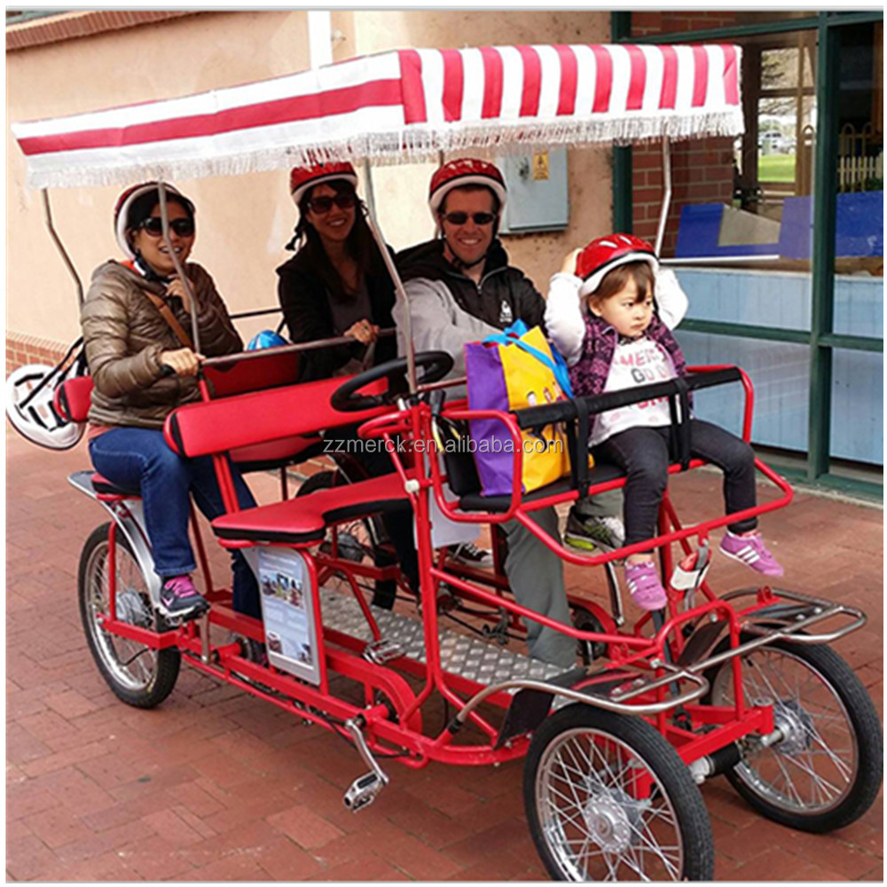 Order Online Four Wheel Bicycle 1k+ | Alibaba.com