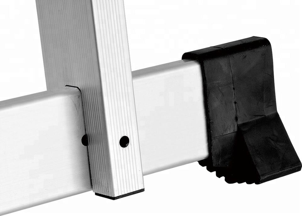 3 in 1 Combination Ladder Scaffold - Versatile & Durable