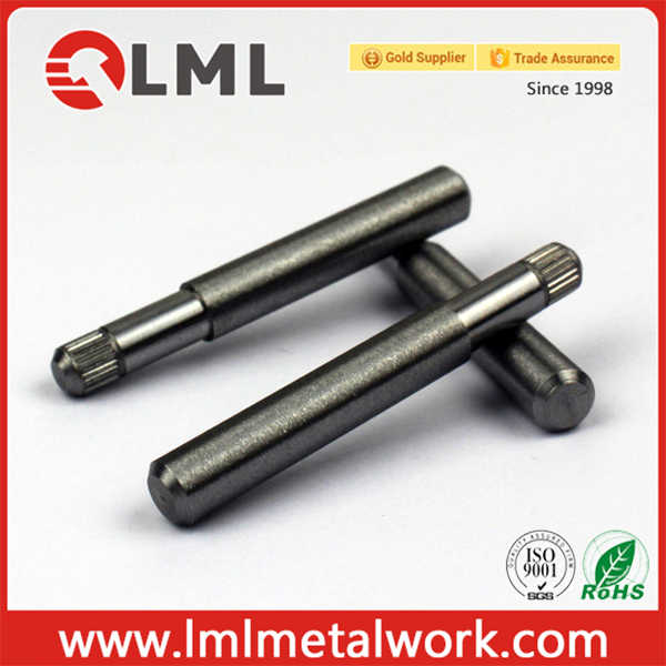 Custom Monel Turning - Precision Fabrication Services