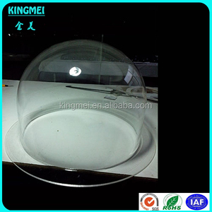 Wholesale large wholesale clear acrylic dome Available In Various Sizes ...