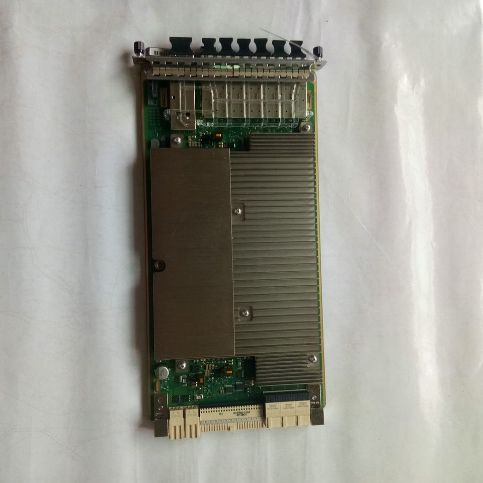 Universal Baseband Processing Unit UBBPE2/UDBPE4 for BBU3900/BBU3910 ...