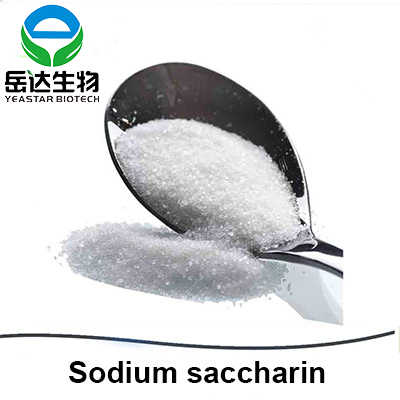 Bangladesh Soluble 454g Sodium Saccharin - Sweeteners