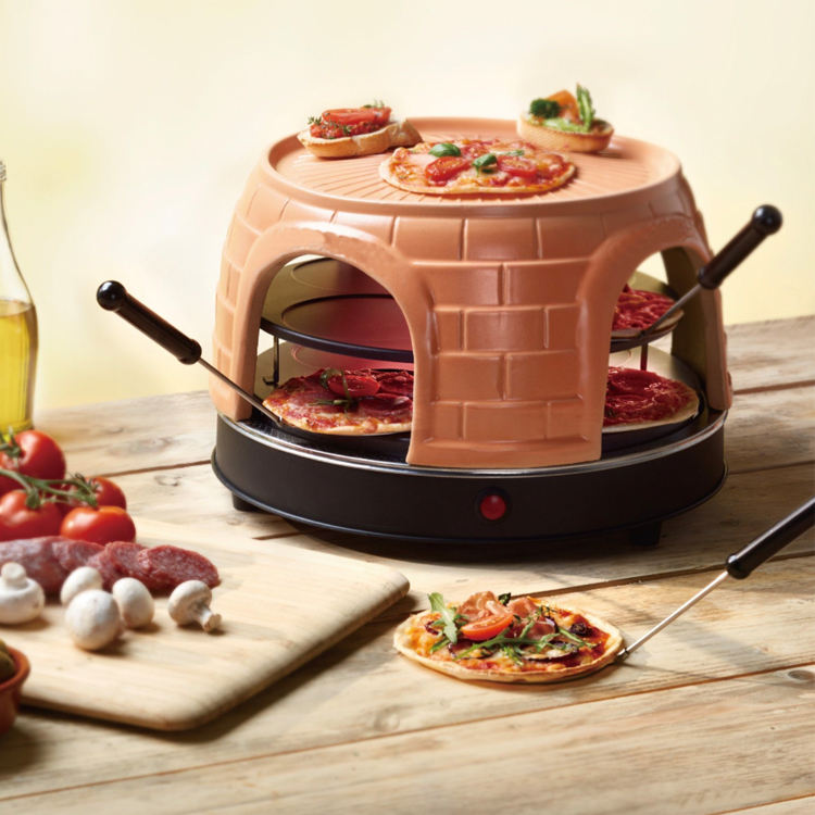 How to Choose the Best Clay Pizza Oven: A Complete Buying Guide