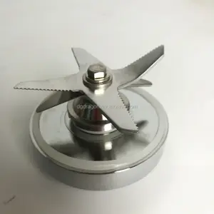 Diagram of the Parts of a Blender Motor | Premium Replacement Parts