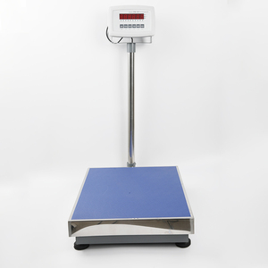 Precision-Engineered Weighing Solutions for Business Needs: 500kg ...
