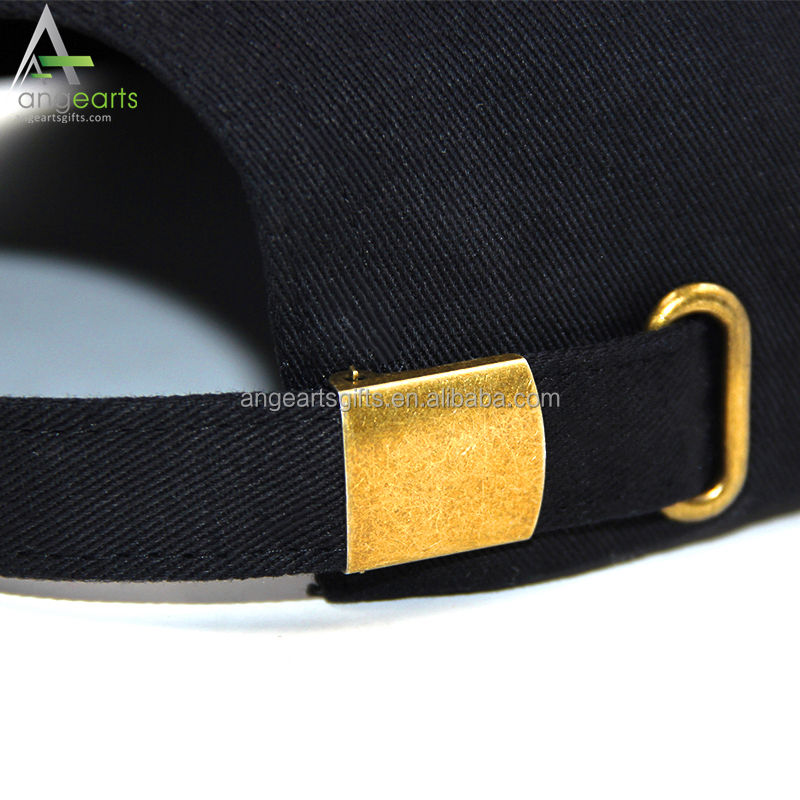 Customizable Sports Caps - Adjustable, Durable, and Stylish