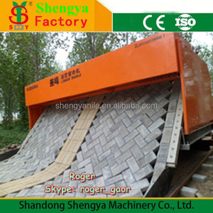 Style Outdoor Spaces with Wholesale brick road laying machine - Alibaba.com