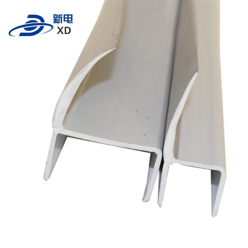 Container Door Gaskets - Reliable Rubber Sealings for Shipping