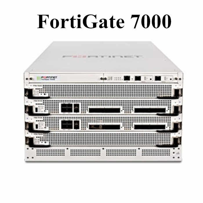 Fortinet High-end Next Gen Firewalls Fortigate 7000 - Buy Fortinet ...