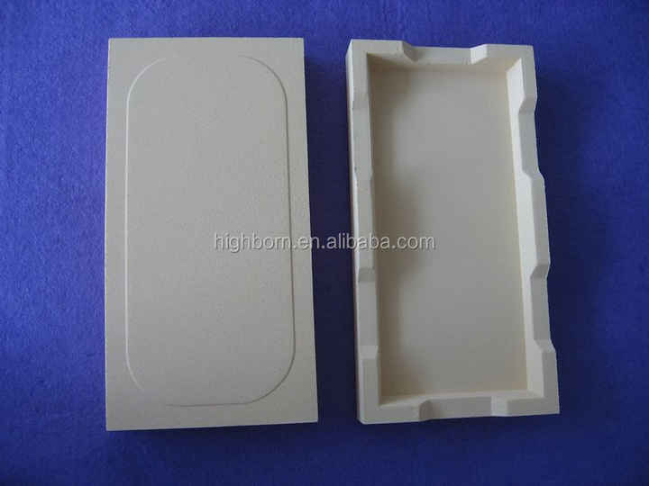 Zirconia Ceramic Zro2 Sagger - High Temperature Furnaces